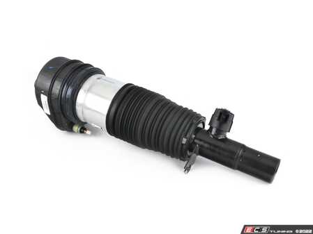 Genuine BMW - 37106869032 - Air Spring Strut - Front Right - Vdc (37-10 ...