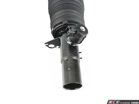 Genuine BMW - 37106869032 - Air Spring Strut - Front Right - Vdc (37-10 ...