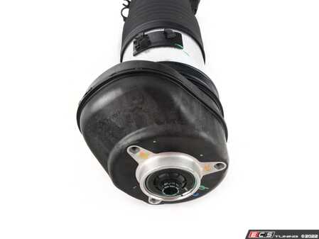 Genuine BMW - 37106869032 - Air Spring Strut - Front Right - Vdc (37-10 ...