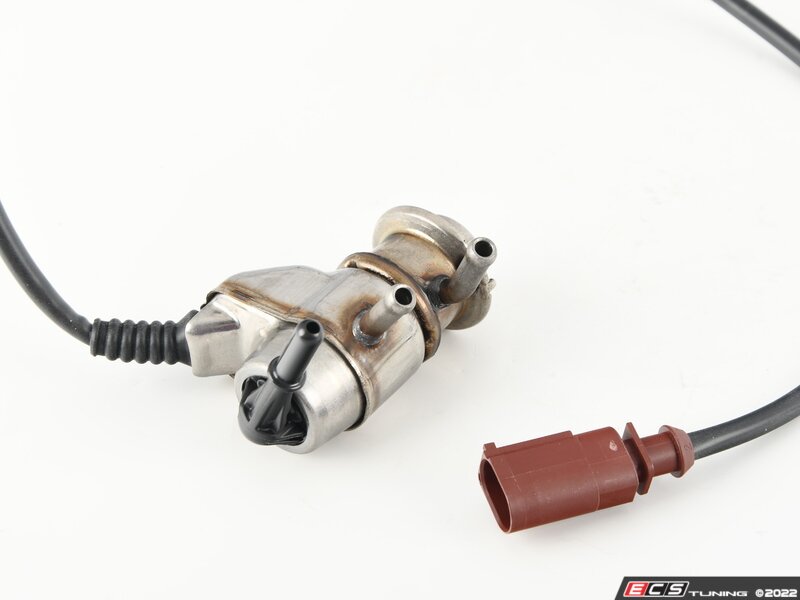 Genuine Volkswagen Audi - 04L131113S - VALVE (04L 131 113 S)