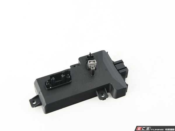 Genuine Volkswagen Audi - 8W0959747A - SWITCH (8W0 959 747 A)