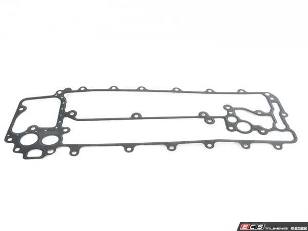 Genuine Volkswagen Audi - 07L103161J - GASKET (07L 103 161 J)