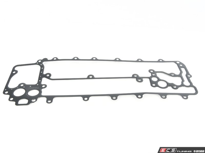 Genuine Volkswagen Audi - 07L103161J - GASKET (07L 103 161 J)