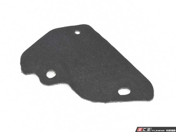 Genuine BMW - 51759850509 - UNDERBODY PANELLING, CENTER, (51-75-9-850-509)