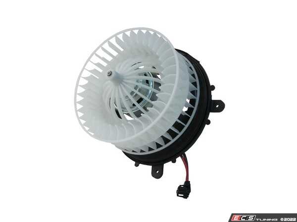 URO - 2209060100 - Heater Blower Motor