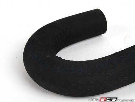 Genuine Mercedes Benz - 2024702475 - Fuel Hose - From Fuel Tank To Fuel ...