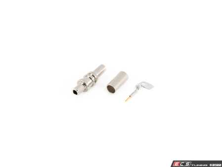 Genuine Volkswagen Audi - 000979911 - CONNECTOR (000 979 911)