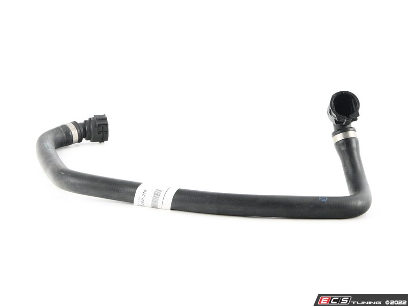 Genuine BMW - 64216945279 - HOSE, INLET (64-21-6-945-279)