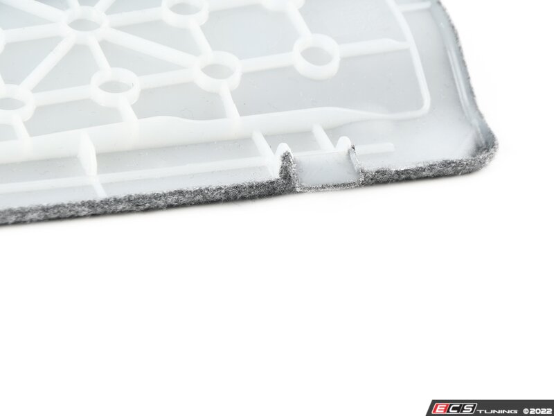 Genuine BMW - 51479126821 - Trunk Battery Cover (51-47-9-126-821)