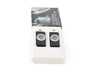 Genuine BMW - 63315A64018 - BMW "50 Years of M" LED Door Projectors (63 ...