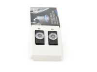 Genuine BMW - 63315A64018 - BMW "50 Years of M" LED Door Projectors (63 ...