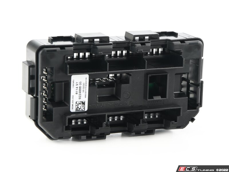 Genuine BMW - 61149224866 - Power Distribution Box - Front (61-14-9-224 ...