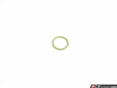Genuine Volkswagen Audi - WHT006113 - O-ring - priced each (WHT 006 113)