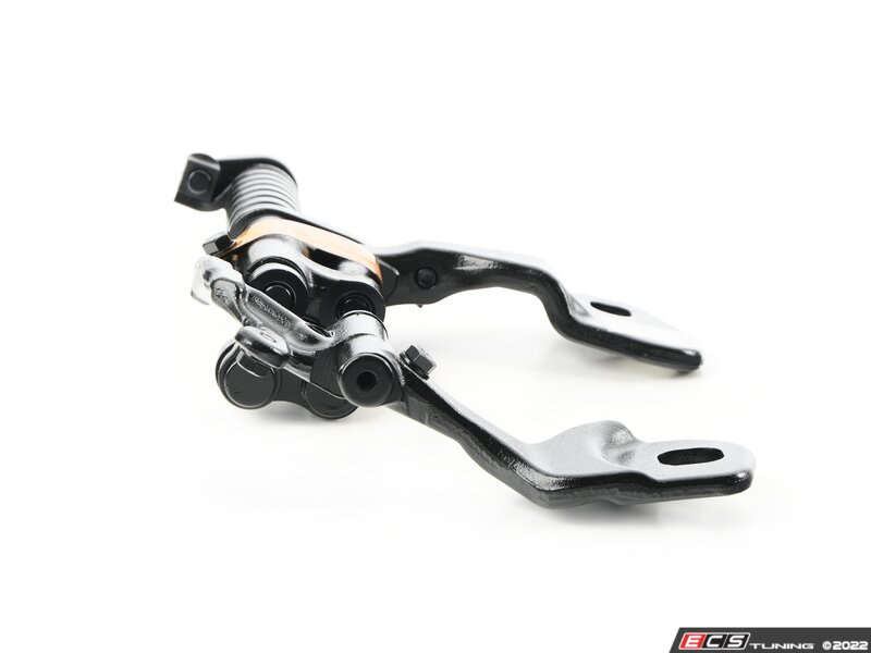 Genuine BMW - 41627054049 - Trunk Lid Hinge - Left (41-62-7-054-049)