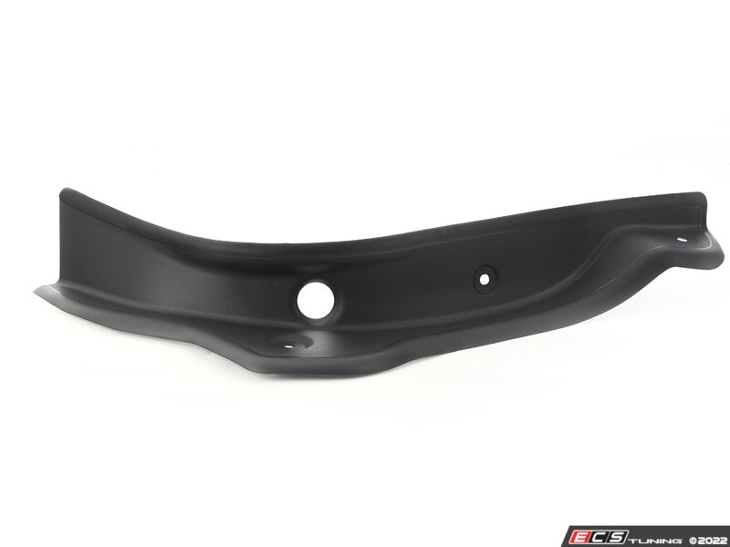 Genuine BMW - 51497474490 - COVER, WATER GUTTER, (51-49-7-474-490)