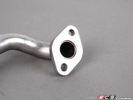 Genuine Volkswagen Audi - 06D145735B - Turbo Oil Line - Return (06D 145 ...
