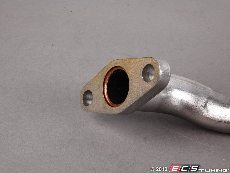 Genuine Volkswagen Audi - 06D145735B - Turbo Oil Line - Return (06D 145 ...