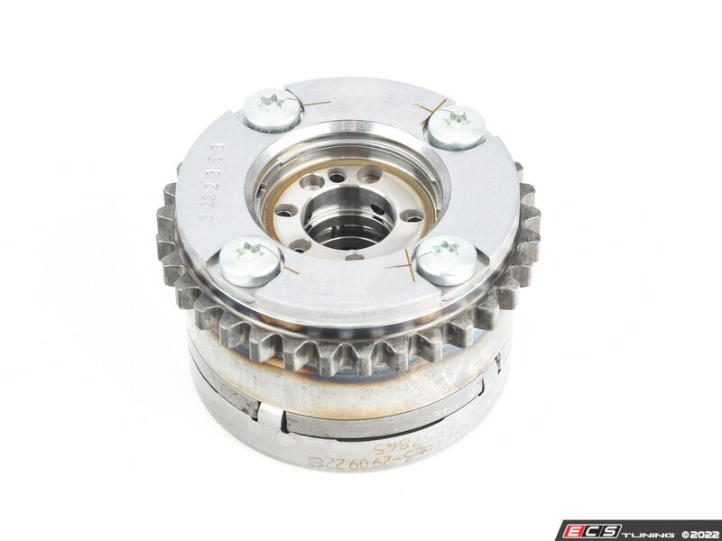 Genuine Mercedes Benz - 2760506100 - CAMSHAFT POSITIONER