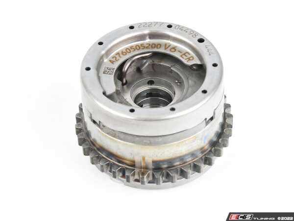 Genuine Mercedes Benz - 2760506100 - CAMSHAFT POSITIONER