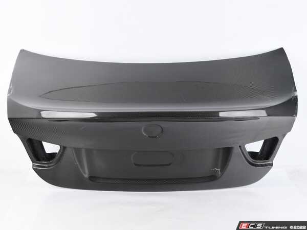 Scratch & Dent - 008007ecs16aSD20 - ECS CSL Style Complete Carbon Fiber ...