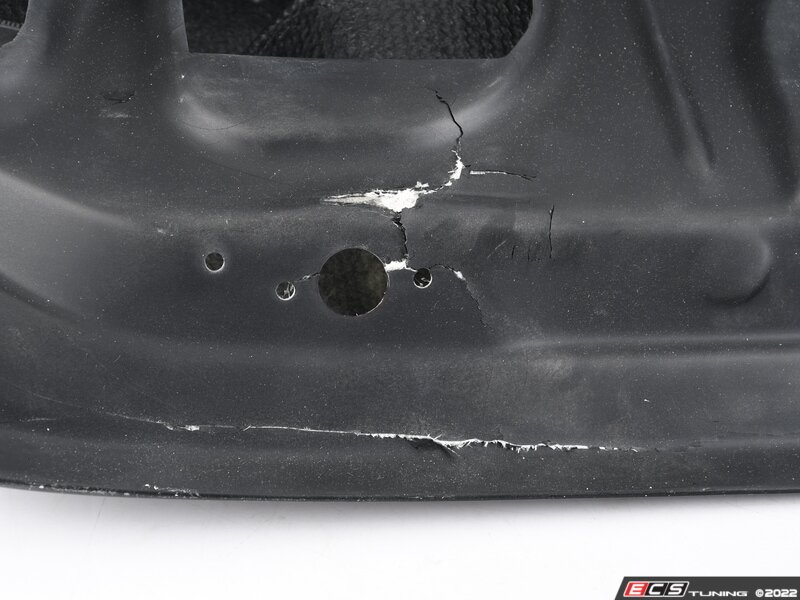 Scratch & Dent - 008007ecs16aSD20 - ECS CSL Style Complete Carbon Fiber ...