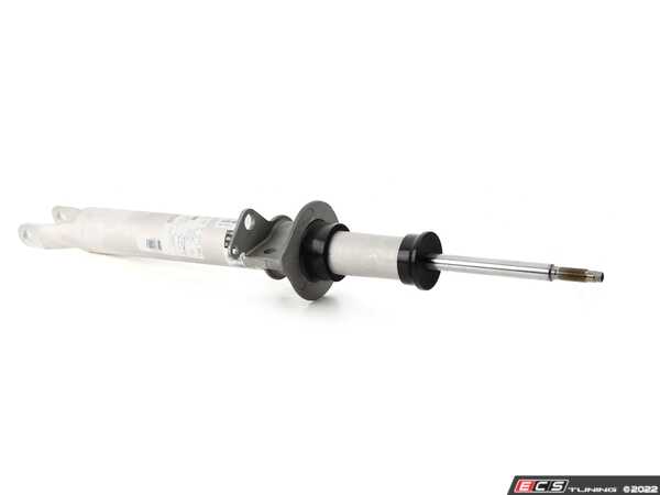 Genuine BMW - 31312284668 - Front Right Spring Strut (31-31-2-284-668)