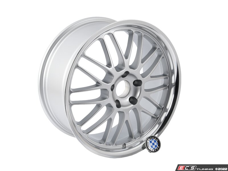Beyern Wheels - 1985BYM405120S72 - Beyern Wheel - Mesh Style - 19X8.5 ...