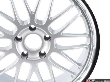 Beyern Wheels - 1985BYM405120S72 - Beyern Wheel - Mesh Style - 19X8.5 ...
