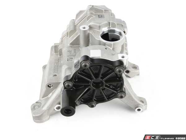 Genuine BMW - 11417624135 - B46/B48 Engine Oil Pump Assembly (11-41-7 ...