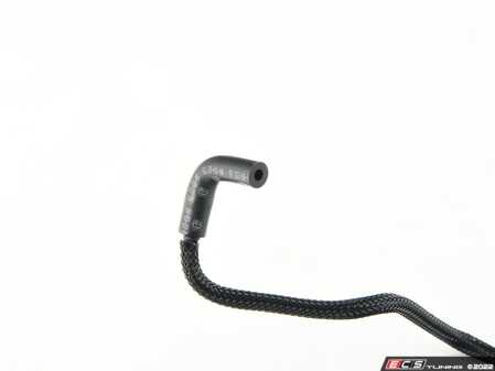 Genuine Volkswagen Audi - 059131492CA - VACUUMPIPE (059 131 492 CA)