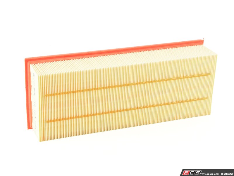 Genuine Volkswagen Audi - 1K0129620G - Air Filter (1K0 129 620 G)