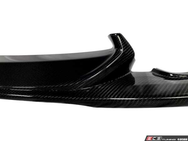 Suvneer - F8XLAPCFLIP-HALF - Suvneer Front Bumper Upgrade - Carbon ...