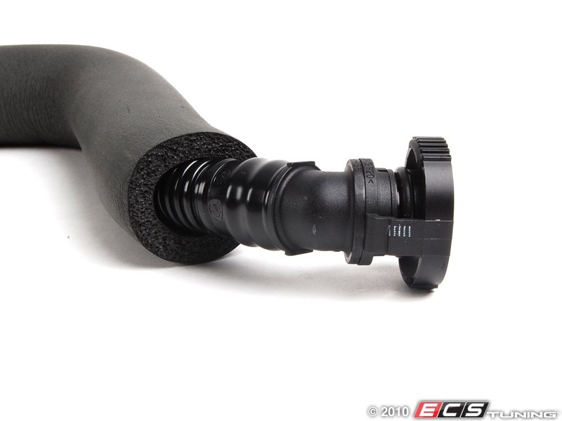 Genuine Volkswagen Audi - 06J103221 - PCV Breather Hose (06J 103 221)