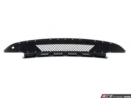 Genuine BMW - 51117016061 - Lower Bumper Grille (51-11-7-016-061)