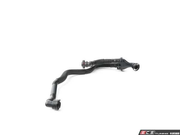 Genuine Volkswagen Audi - 06M103210EF - VENTHOSE (06M 103 210 EF)