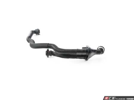 Genuine Volkswagen Audi - 06M103210EF - VENTHOSE (06M 103 210 EF)