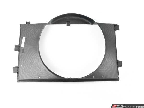 Genuine Mercedes Benz - 9015051655 - FAN SHROUD