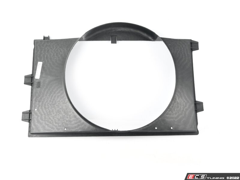 Genuine Mercedes Benz - 9015051655 - FAN SHROUD