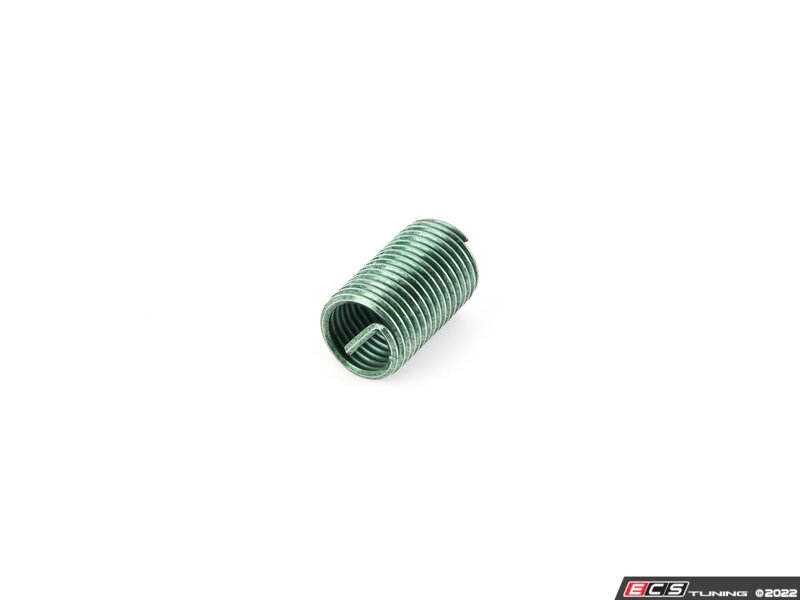 Genuine MINI - 07146958589 - HELI-COIL THREADED INSERT (07-14-6-958-589)