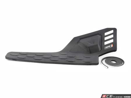 APR - CI100052-A - APR 2.0T EA888.4 Intake System Cover