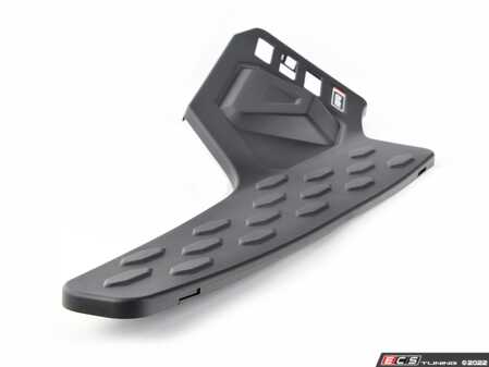 APR - CI100052-A - APR 2.0T EA888.4 Intake System Cover