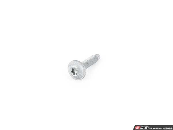 Genuine Volkswagen Audi - WHT004917 - BOLT (WHT 004 917)