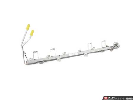 Genuine BMW - 13531427335 - INJECT.PIPE (13-53-1-427-335)