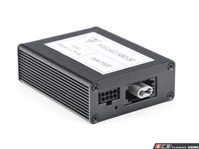 Genuine Porsche - 95564259100 - Porsche Classic Communication ...