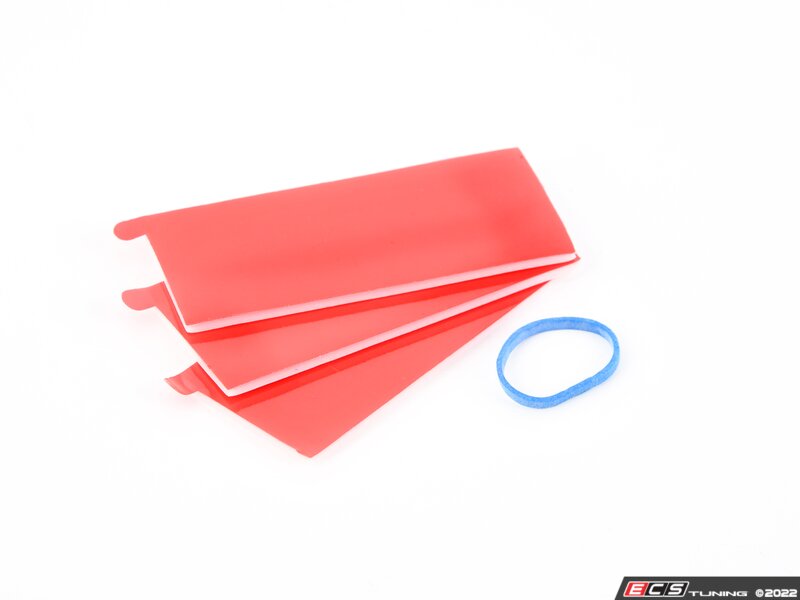 Genuine Porsche - 95564259100 - Porsche Classic Communication ...