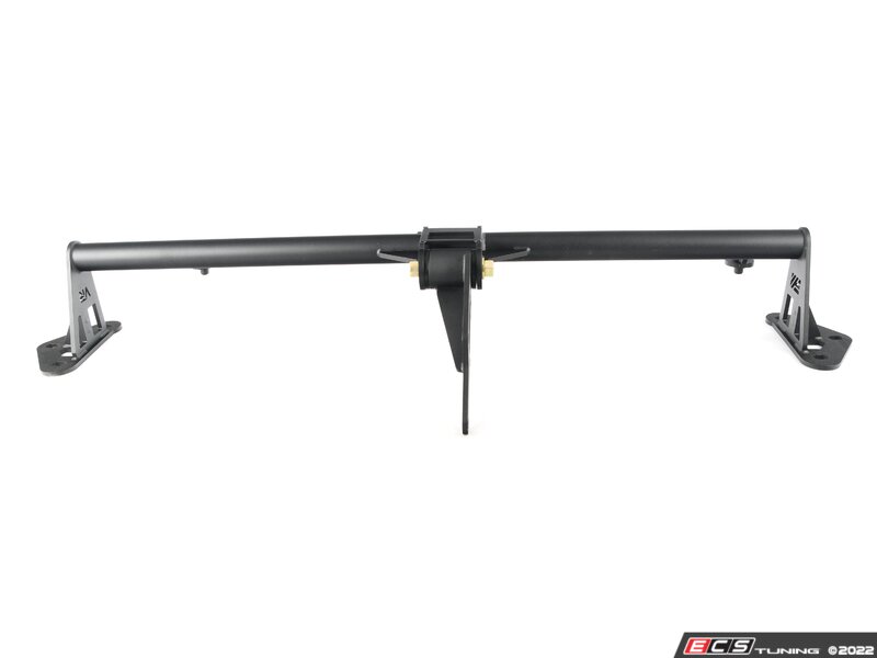 Fabless Manufacturing - 29-2000 - Engine Swap Kit - MK2 Subframe - VR6 ...