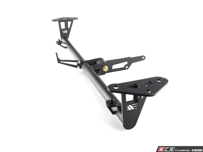 Fabless Manufacturing - 29-2000 - Engine Swap Kit - MK2 Subframe - VR6 ...