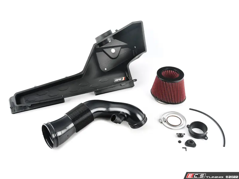 APR Intake System MK8 GTI/8Y A3 CI100052 BMP Tuning, 59% OFF