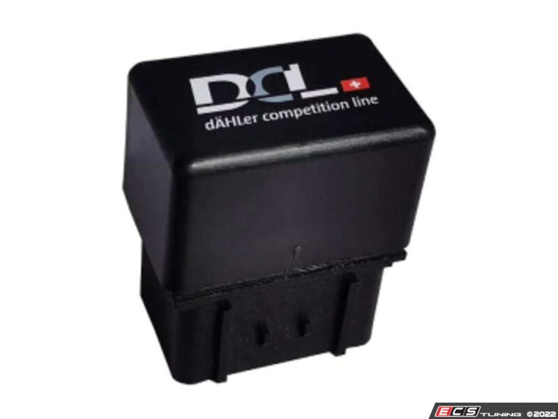 Dahler Tuning - DAHELECS-TUNE-B - DAHLer BMW Engine Performance Tuning ...