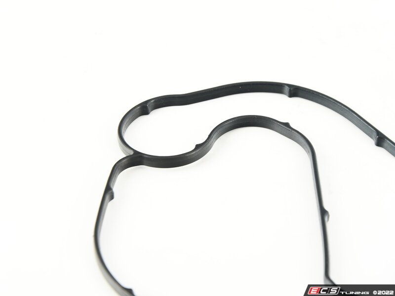 Genuine Volkswagen Audi - 079103121BS - GASKET (079 103 121 BS)